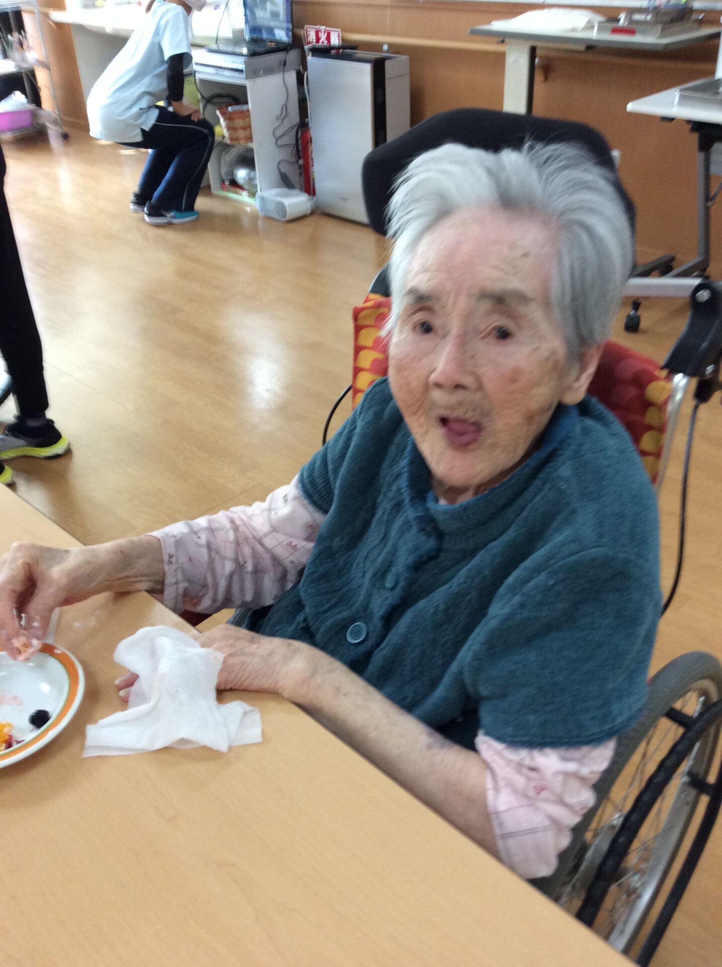 IMG_5261 ｜ 特別養護老人ホーム あいおいの郷 -社会福祉法人ほほえみ会-