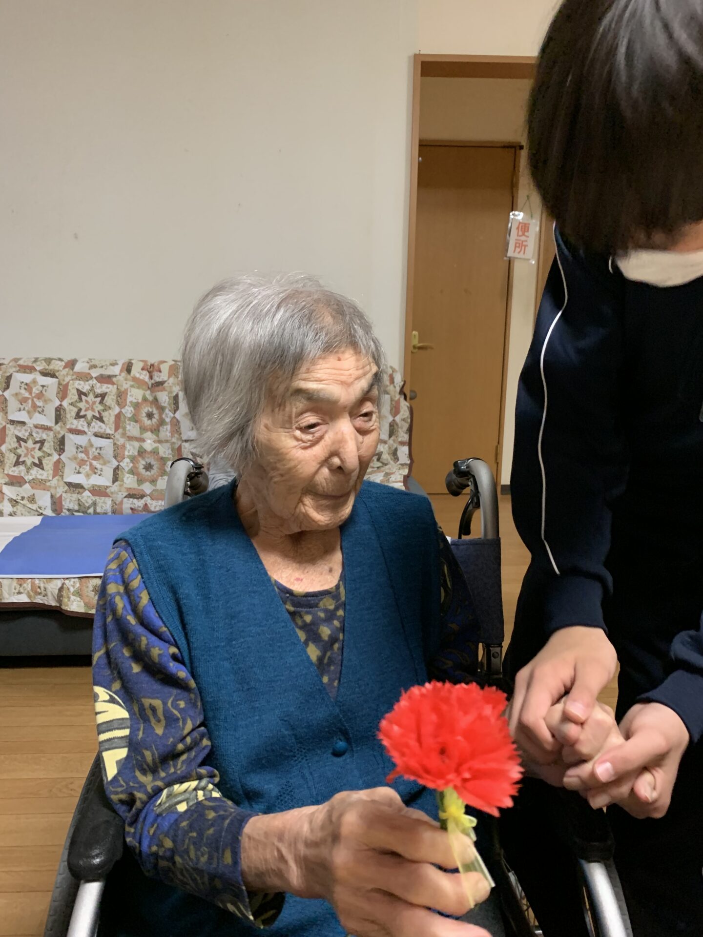 IMG_1568 ｜ 特別養護老人ホーム あいおいの郷 -社会福祉法人ほほえみ会-